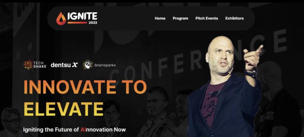 IGNITE 2023: Shaping the Future of AInnovation | Philippine Primer