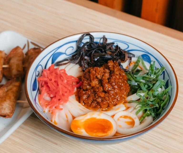 SAVE THE DATE: Catch Marugame Udon’s 50th Branch Opening at Opus Mall on July 13 | Philippine Primer