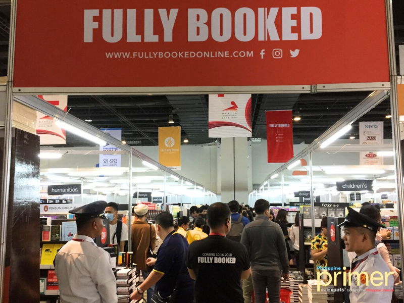 SAVE THE DATE: Manila International Book Fair Returns to SMX Mall of ...