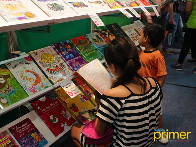 SAVE THE DATE: Manila International Book Fair Returns to SMX Mall of ...