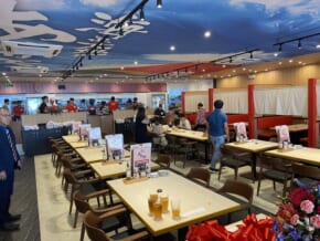 BOOK NOW: One Ayala’s “The World on a Plate” Celebrates Food from All ...