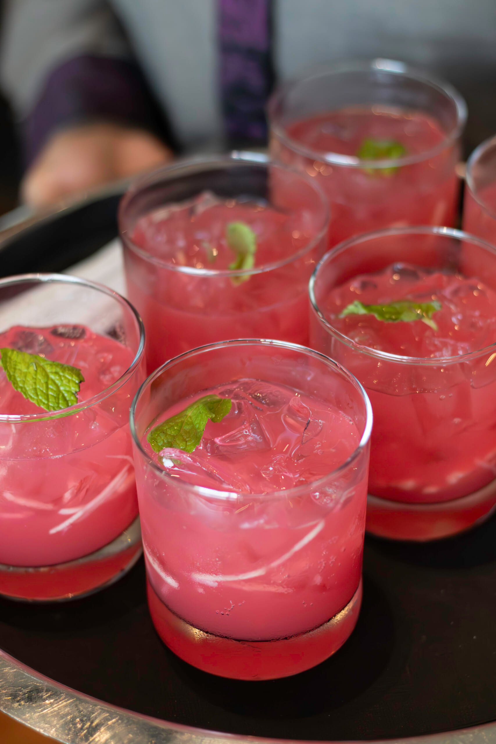 Experience the Flavors of Colombia: Chef Alex Nessim Showcases Colombian Pacific Cuisine at ...