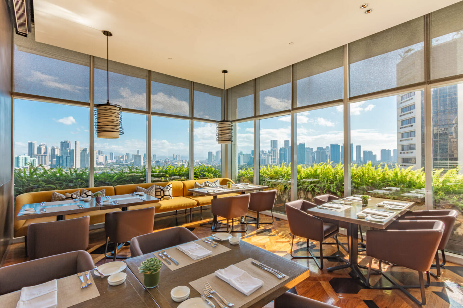 Experience the Flavors of Colombia: Chef Alex Nessim Showcases Colombian Pacific Cuisine at ...