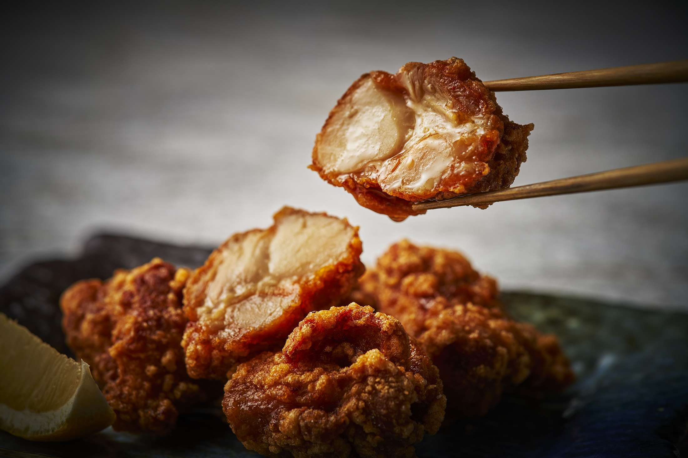 Botejyu® Presents the Gold Medal Karaage Bote Kara® at SM City East ...