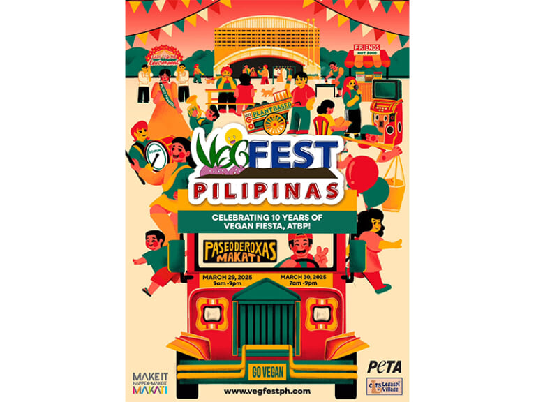 The Hottest Events in the Philippines | Philippine Primer