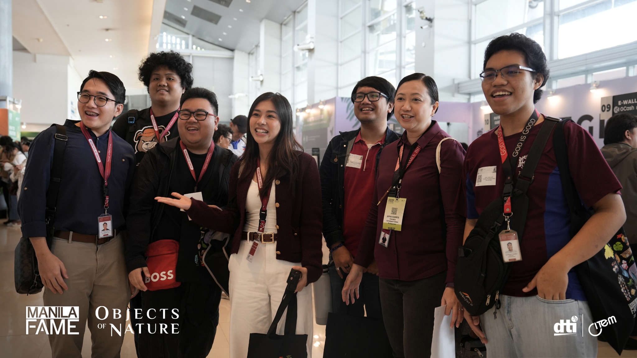 Manila FAME 2025 Returns to Paradise Through “Objects of Nature ...