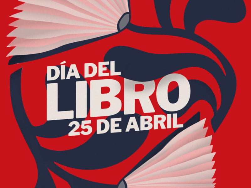 Instituto Cervantes’ Día del Libro: Celebrating the Passion for Books ...