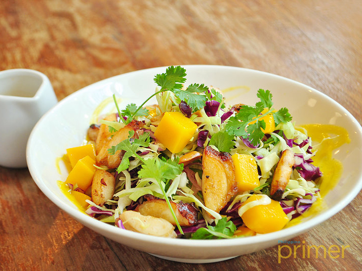SALAD: A Fresh Start to Your Meals! | Philippine Primer