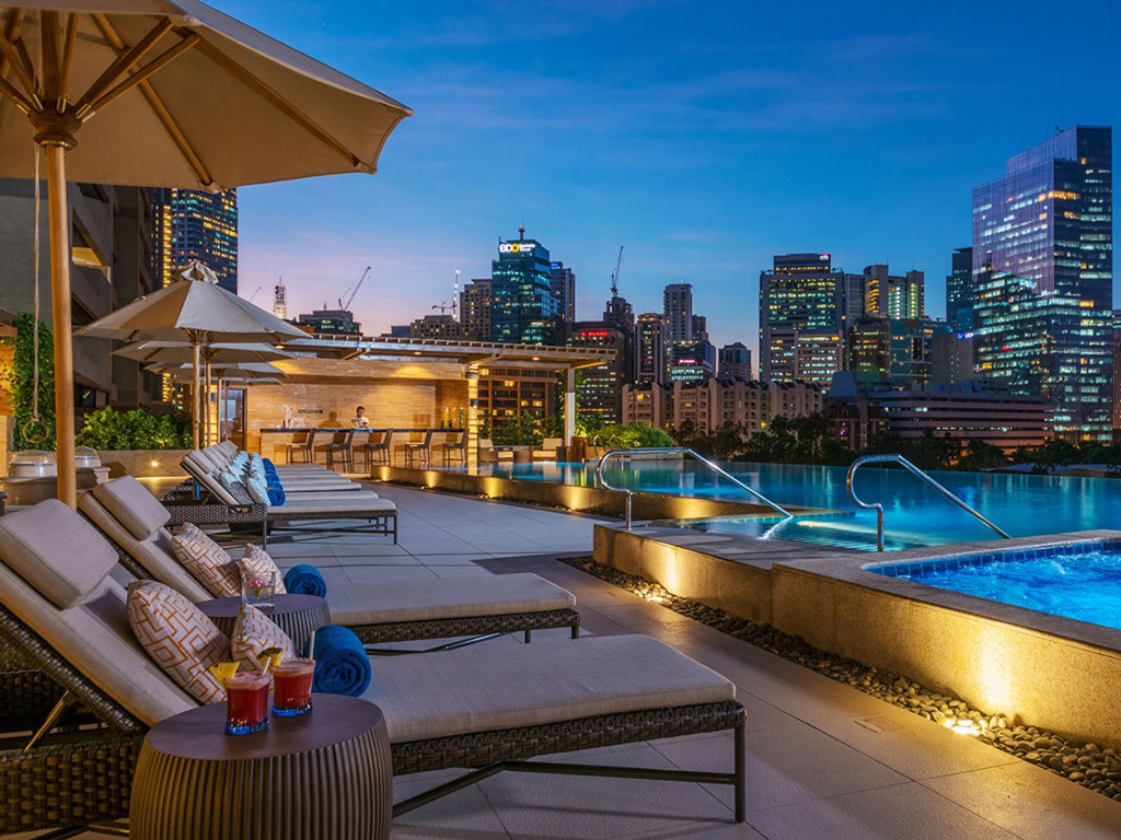 No need to fly: Hotels for your 2018 Staycation | Philippine Primer