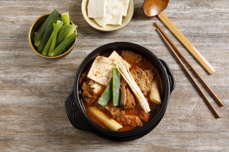 The Best Korean Restaurants in Metro Manila | Philippine Primer