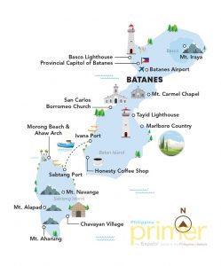 Batanes: Heaven’s Beloved | Philippine Primer