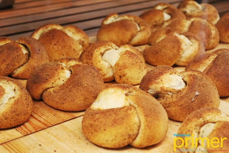 Your Daily Bread Guide: Gourmet Bread Shops in Metro Manila ...