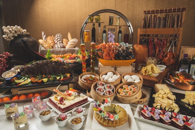 Okada Manila: The Ultimate Entertainment Destination in PH | Philippine ...