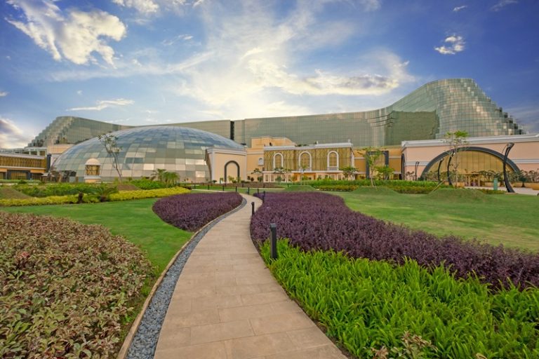 Okada Manila: The Ultimate Entertainment Destination in PH | Philippine ...