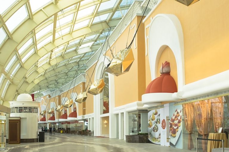 Okada Manila: The Ultimate Entertainment Destination in PH | Philippine ...