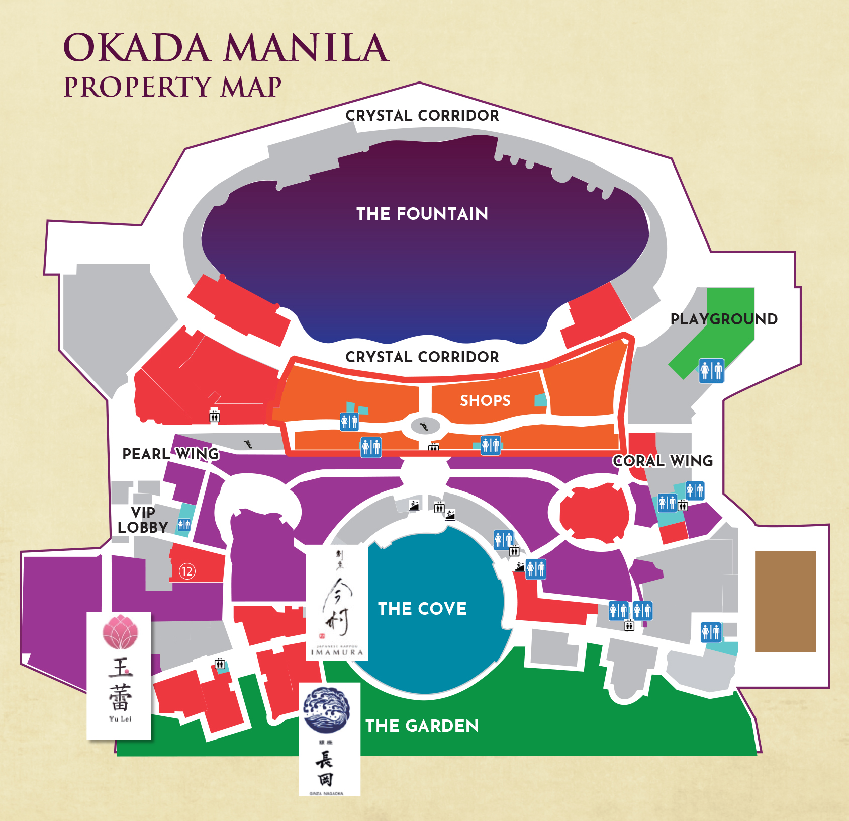Okada Manila: The Ultimate Entertainment Destination in PH | Philippine ...