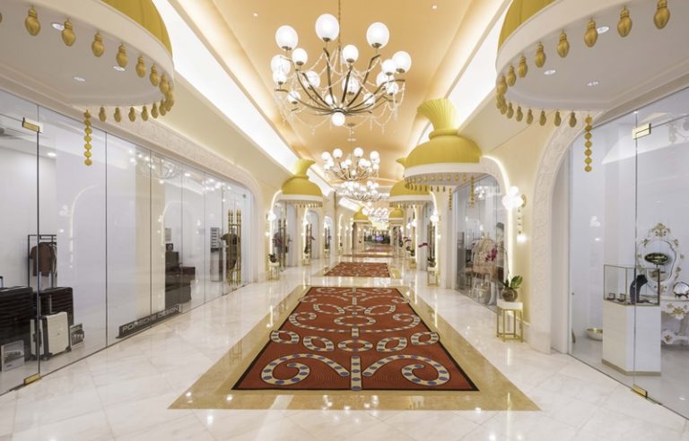 Okada Manila: The Ultimate Entertainment Destination in PH | Philippine ...