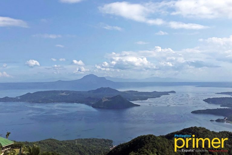 Tagaytay: A Wonder Rediscovered | Philippine Primer