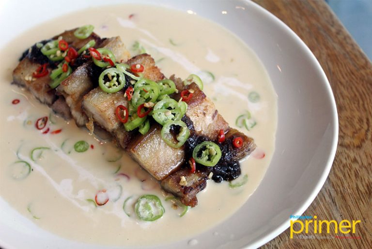 Exceptionally Filipino: A Peek Into Filipino Food | Philippine Primer