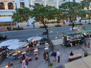 BGC: An Urban Oasis in the South of the Metro | Philippine Primer