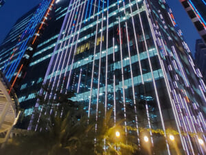 BGC: An Urban Oasis in the South of the Metro | Philippine Primer