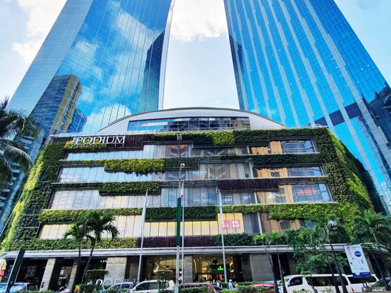 Ortigas Center in Pasig: A Bustling Urban Hub in the Heart of the Metro ...