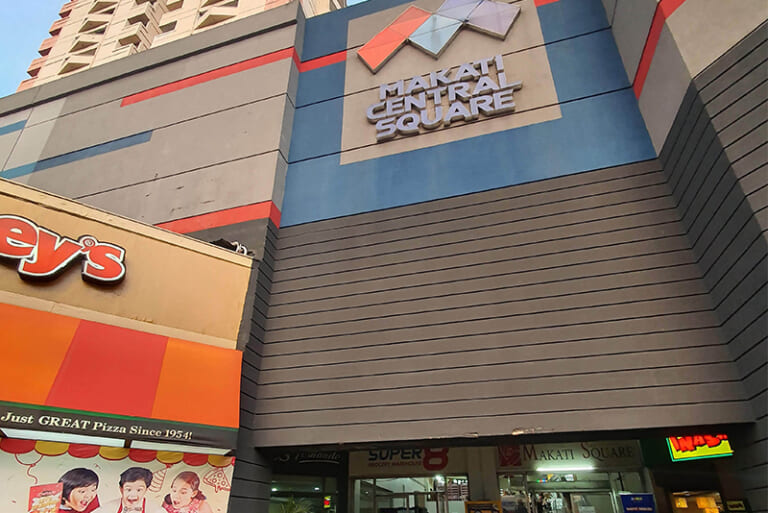 Little Tokyo and MCS in Makati: Underrated Food and Shopping Hubs in ...