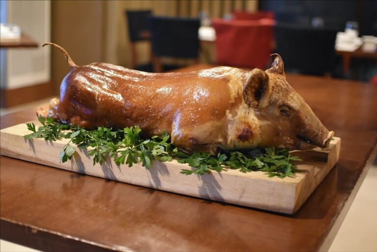 A Taste of Spain in the Heart of Manila | Philippine Primer