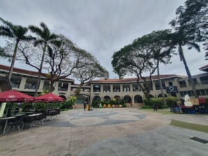 Alabang: A Posh Neighborhood in Southern Manila | Philippine Primer