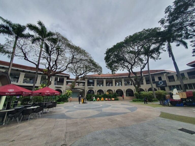 Alabang: A Posh Neighborhood in Southern Manila | Philippine Primer