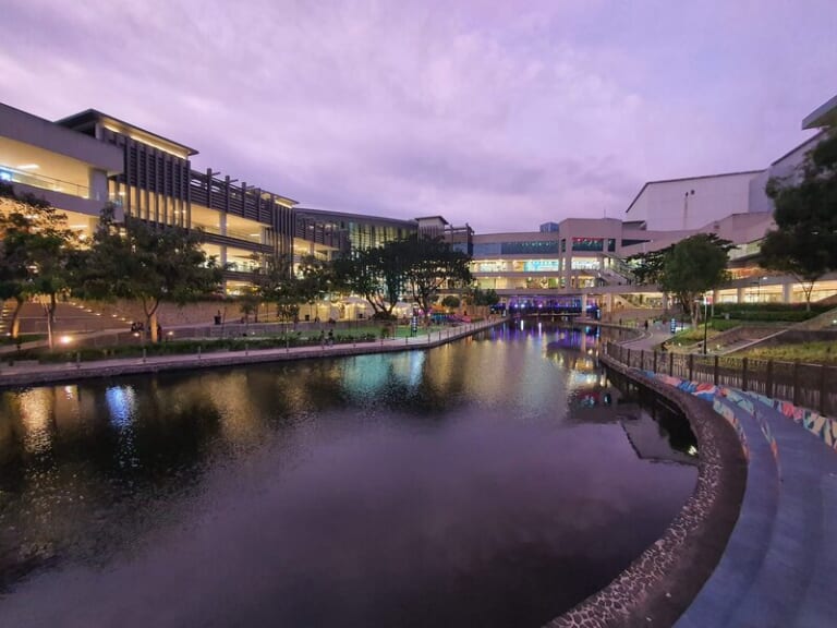 Alabang: A Posh Neighborhood in Southern Manila | Philippine Primer