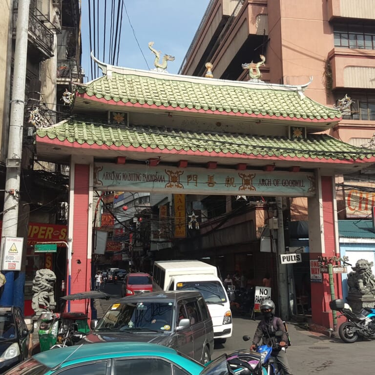 TRAVELER’S GUIDE: Binondo, the Oldest Chinatown in the World ...