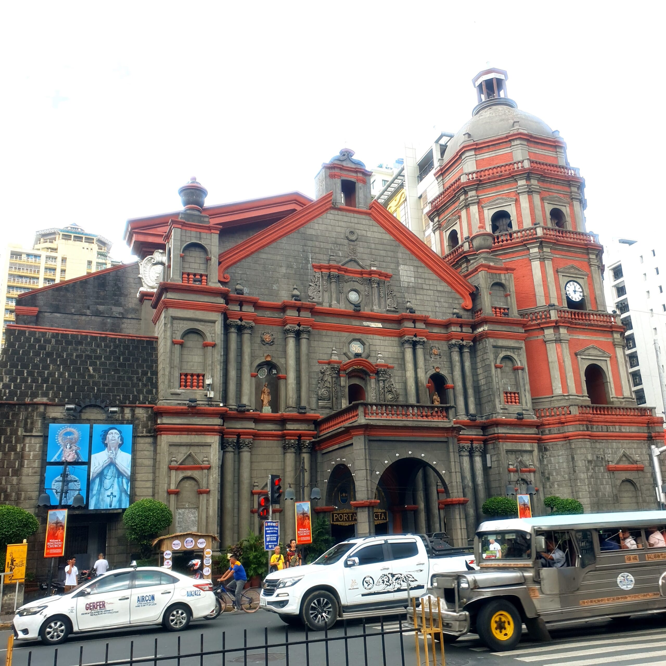 TRAVELER’S GUIDE: Binondo, the Oldest Chinatown in the World ...