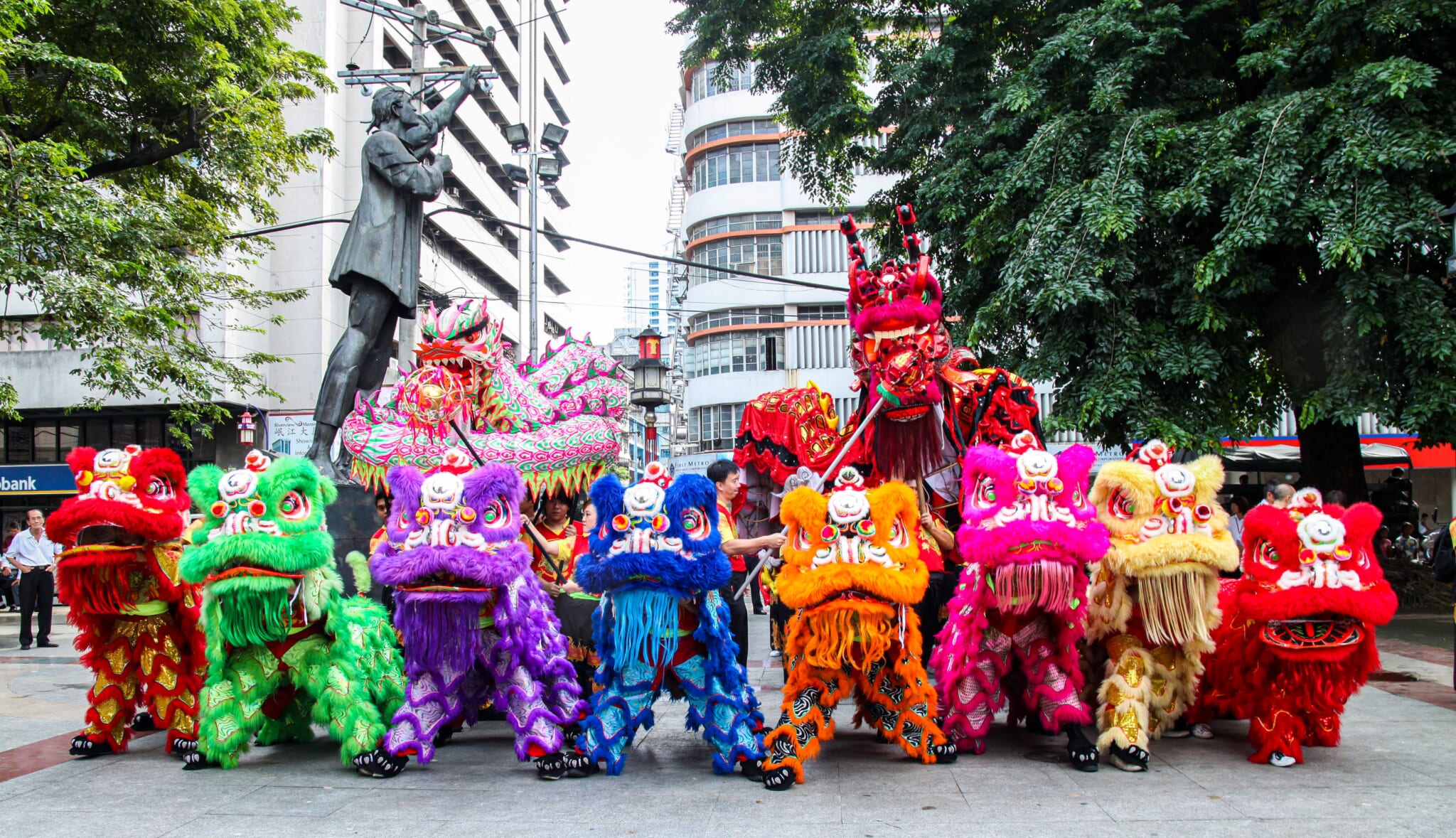 TRAVELER’S GUIDE: Binondo, the Oldest Chinatown in the World ...