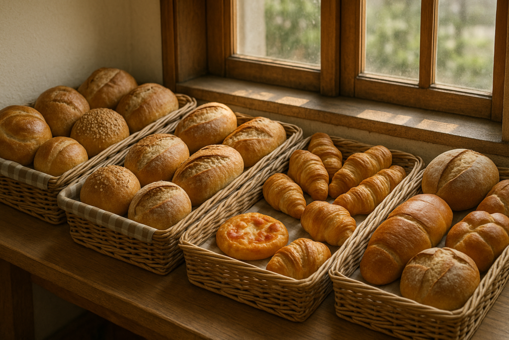 Discover Manila’s Best Bakeries | Philippine Primer