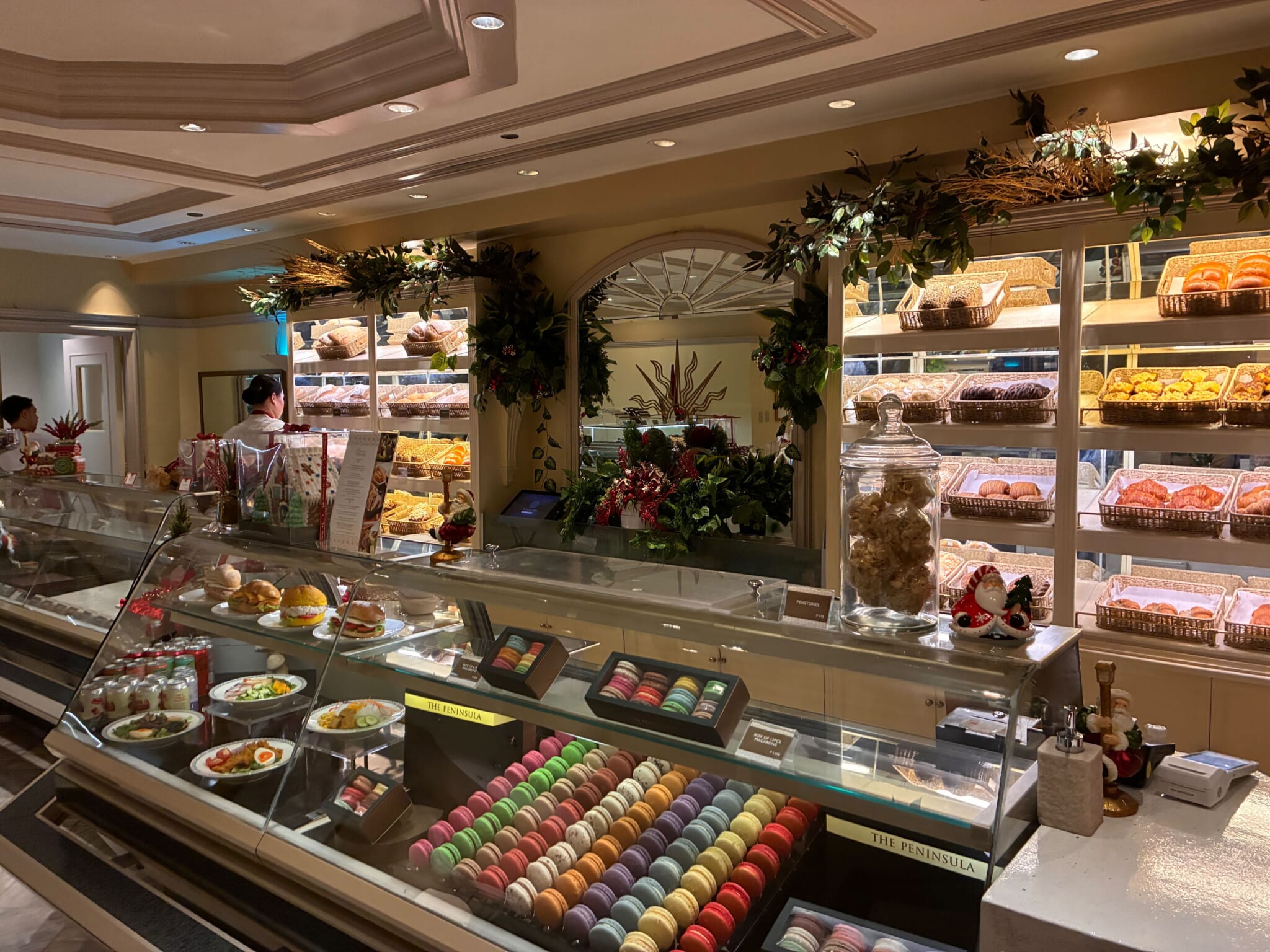 Discover Manila’s Best Bakeries | Philippine Primer
