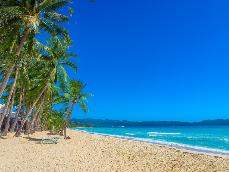 TRAVELER’S GUIDE: Boracay’s Must-Visit Spots, Food Picks, and Island ...
