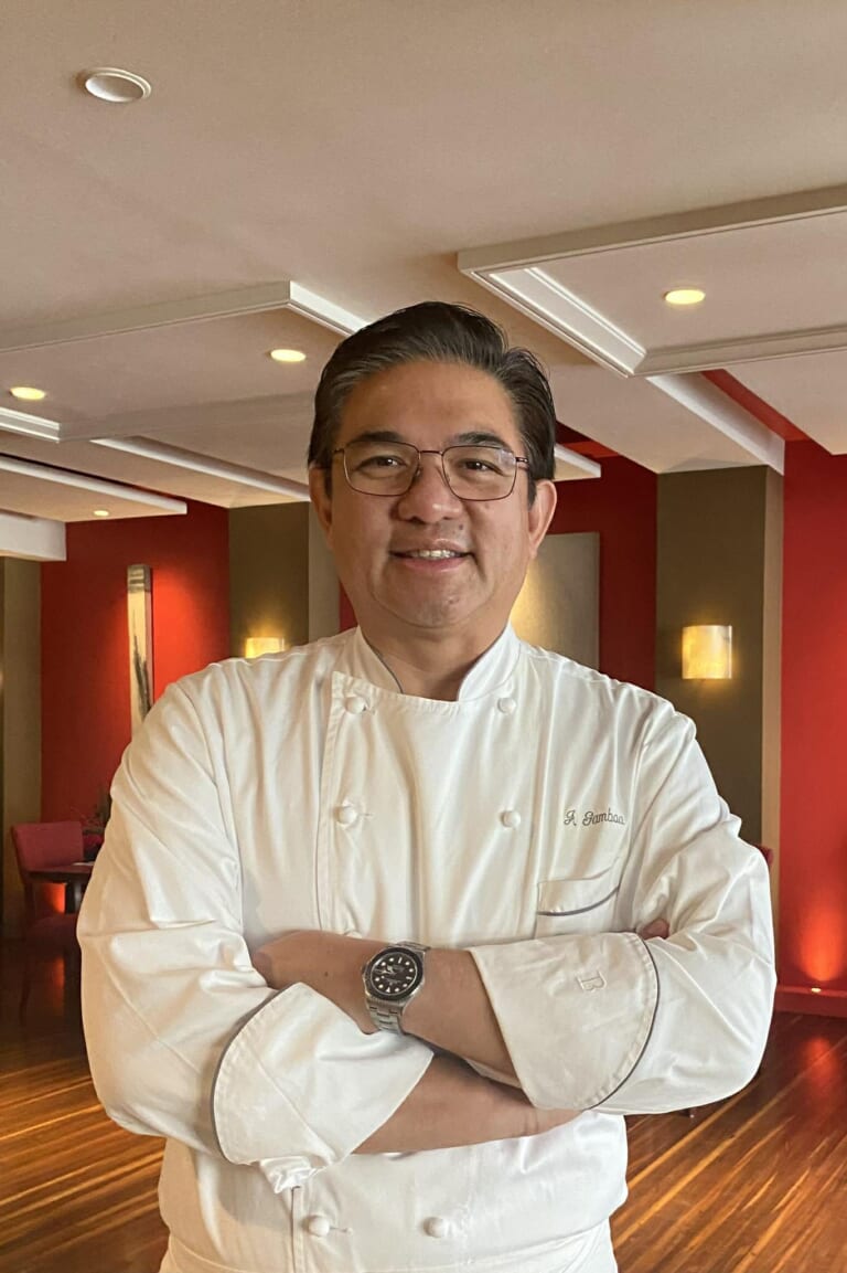 Michelin-Approved Restaurants in Manila and Cebu | Philippine Primer