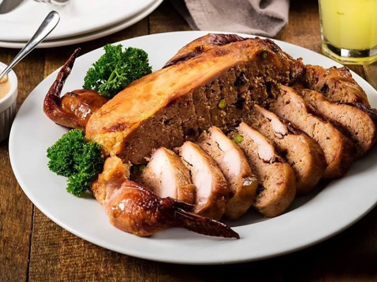 Exceptionally Filipino: A Peek Into Filipino Food | Philippine Primer