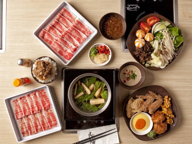 Manila’s Best Hot Pot Restaurants: Hot, Fresh and Flavorful ...