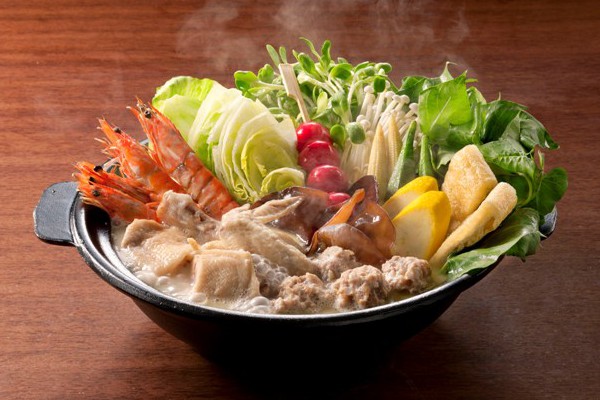 Manila’s Best Hot Pot Restaurants: Hot, Fresh and Flavorful ...