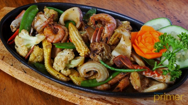 Legazpi, Albay: History, fun and adventure, and lots of spicy food ...