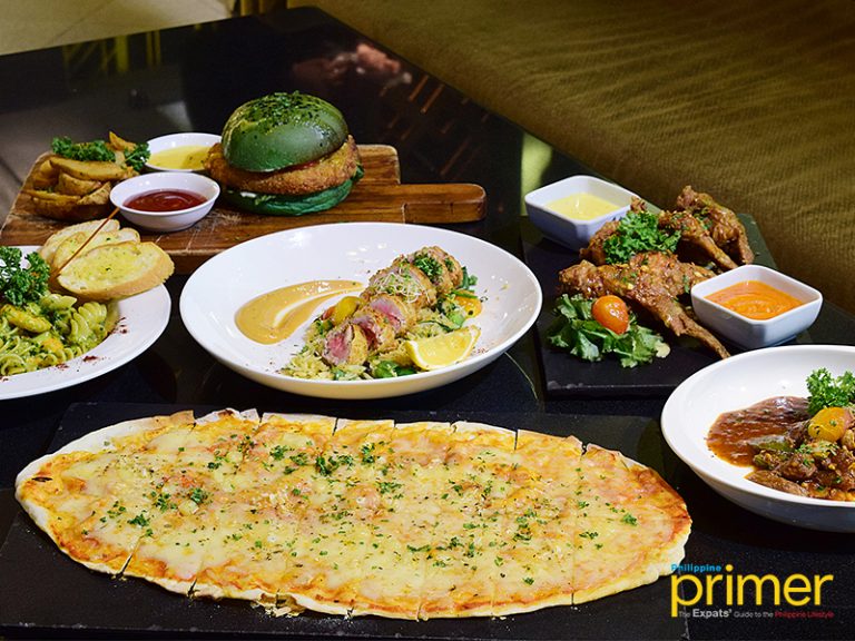 Salcedo Village: Makati’s Charming Village | Philippine Primer