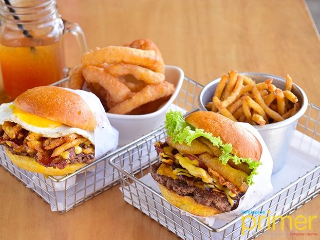 Primer’s Picks: Manila’s Best Burgers and Sandwiches | Philippine Primer