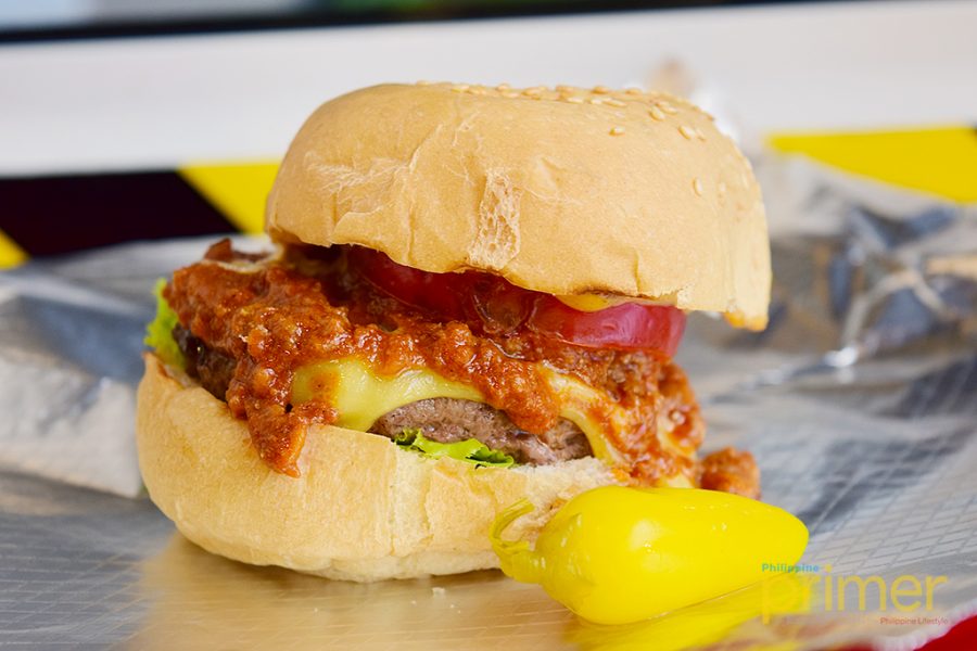 Primer’s Picks: Manila’s Best Burgers and Sandwiches | Philippine Primer