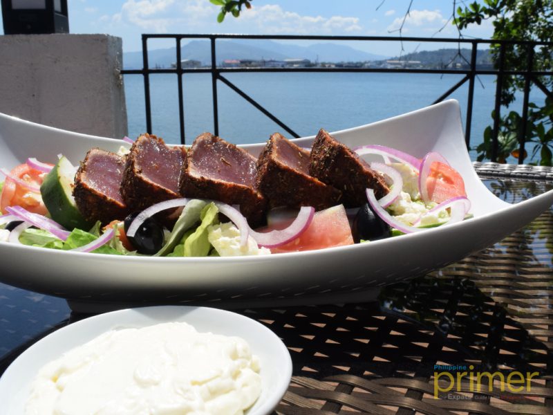 Primer Goes to Subic Bay: Coastal Melting Pot | Philippine Primer