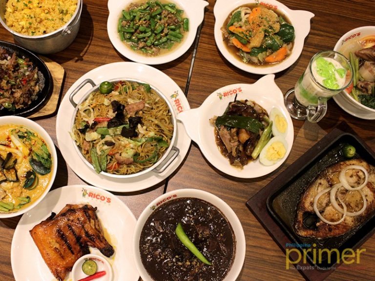 Exceptionally Filipino: A Peek Into Filipino Food | Philippine Primer