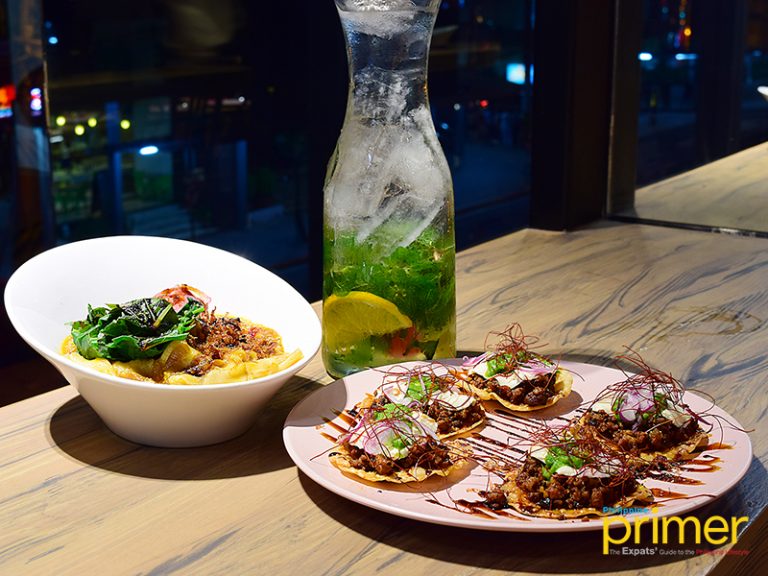 Salcedo Village: Makati’s Charming Village | Philippine Primer