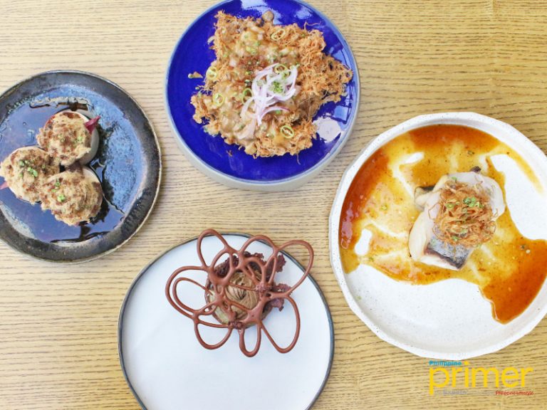 Exceptionally Filipino: A Peek Into Filipino Food | Philippine Primer