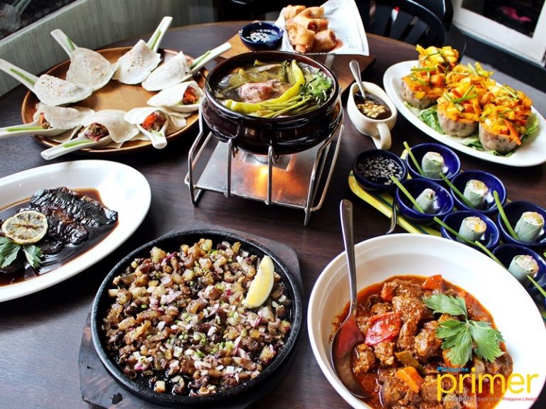 Exceptionally Filipino: A Peek Into Filipino Food | Philippine Primer